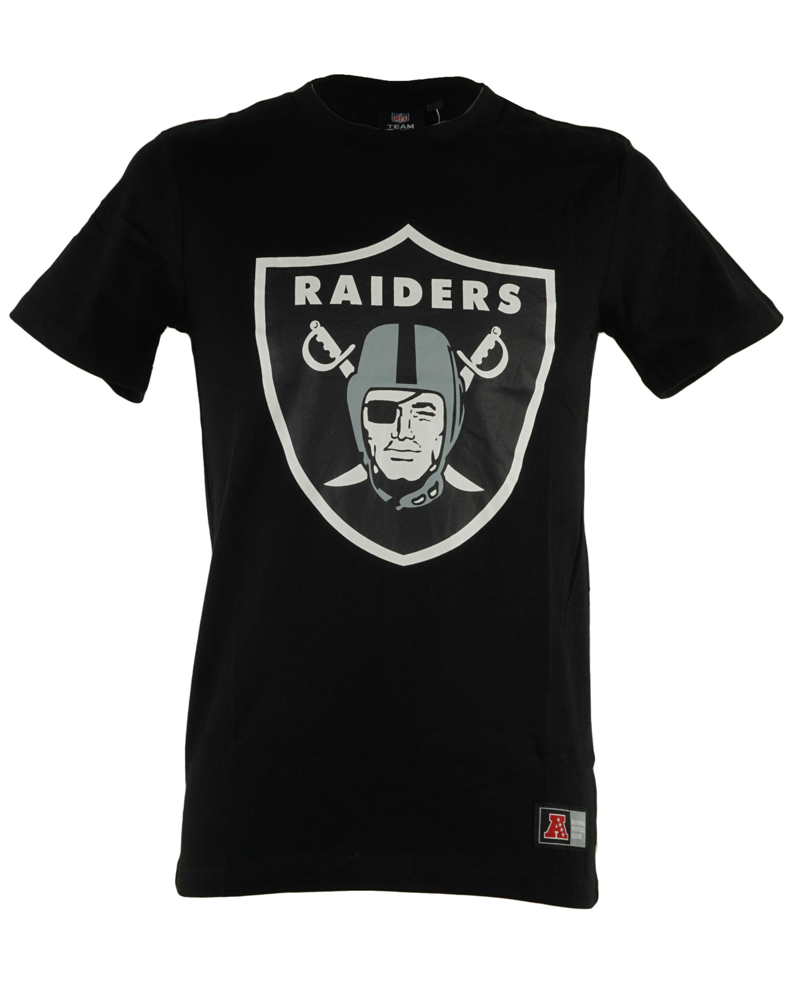 Oakland Raiders T-Shirt - Sport-label.com