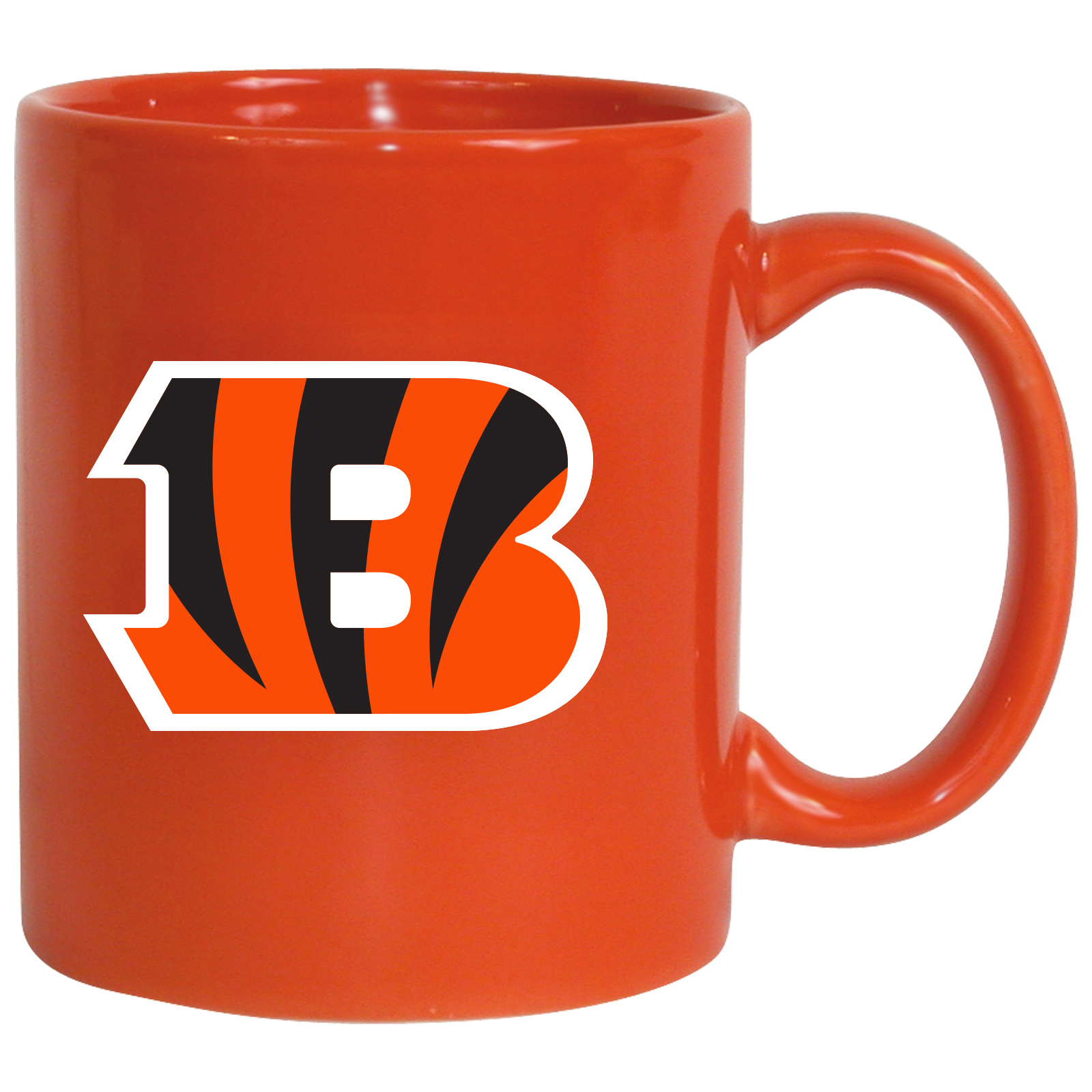 Cincinnati Bengals C-Handle Mug - Sport-label.com