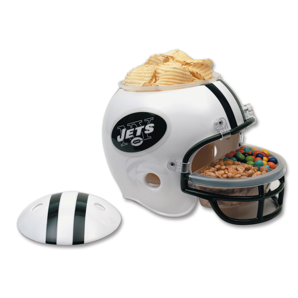 NFL Snack Helm New York Jets - Sport-label.com
